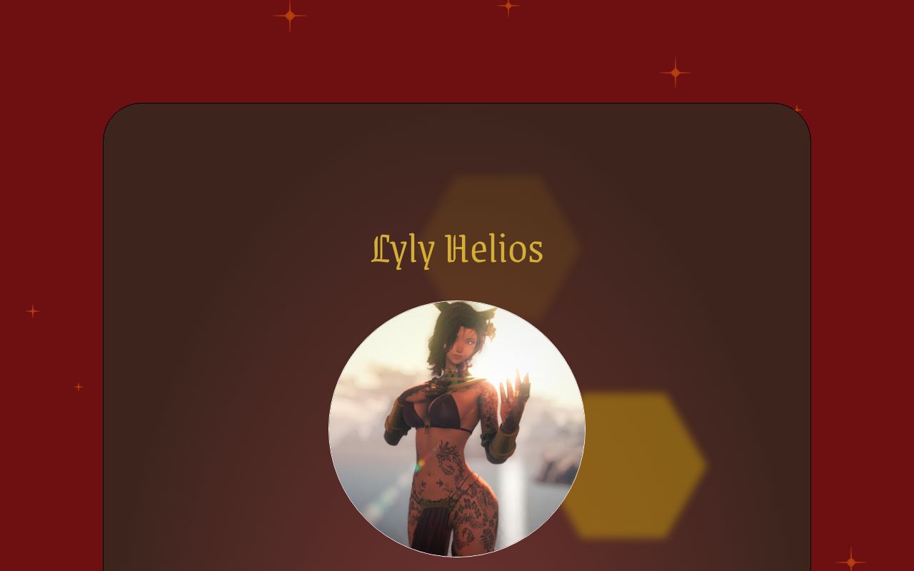 Lyly Helios